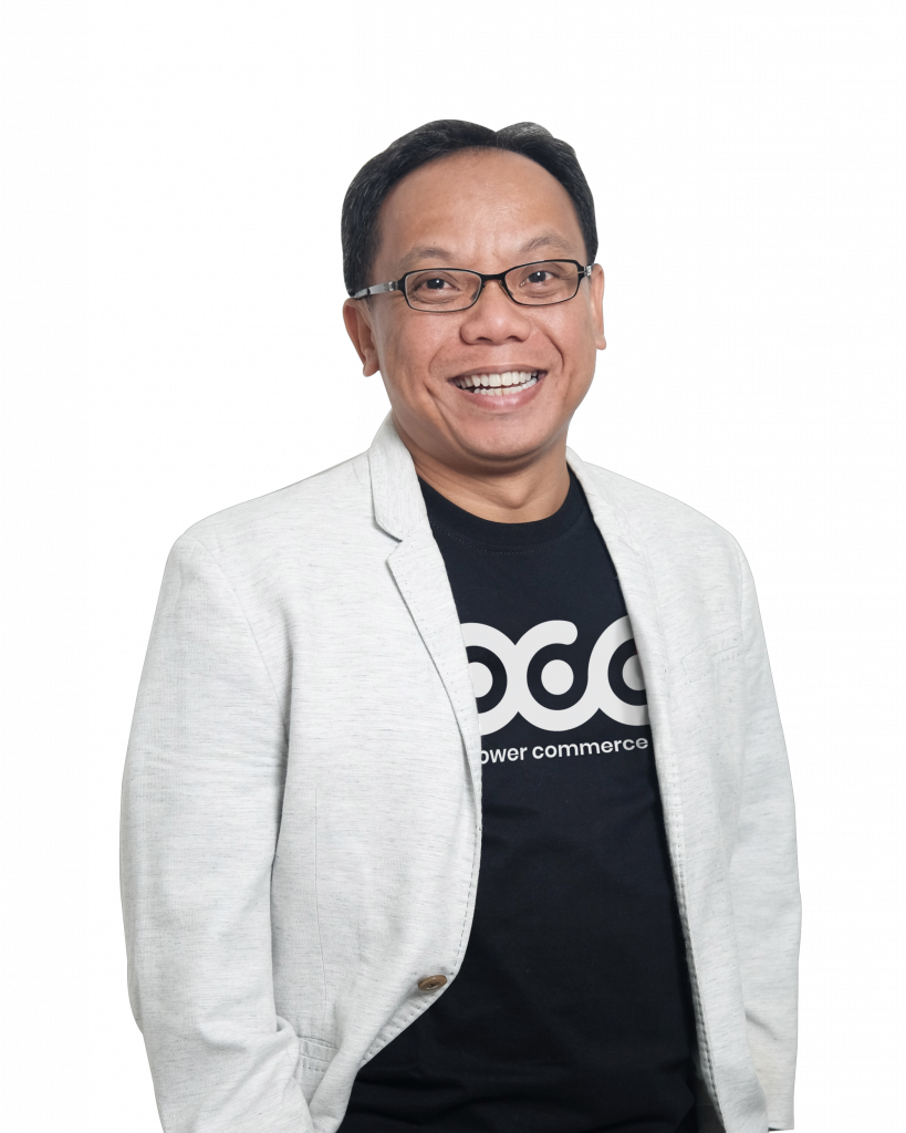 About - Power Commerce Asia