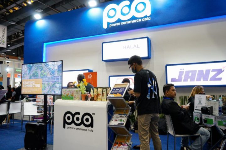 About - Power Commerce Asia