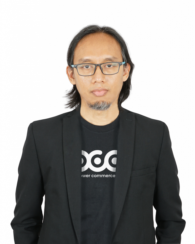 Draft - About Us - Power Commerce Asia