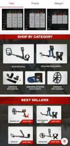 Ecommerce Enabler - Power Commerce Asia