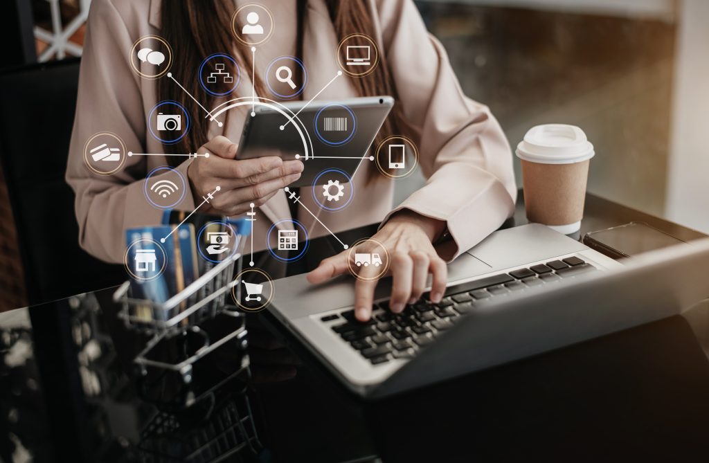 PowerBiz, Pelopor ERP Omni-Channel di Indonesia dengan Advance ...